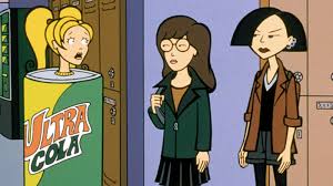 Daria: The Deadpan Queen of Animated Teen Angst