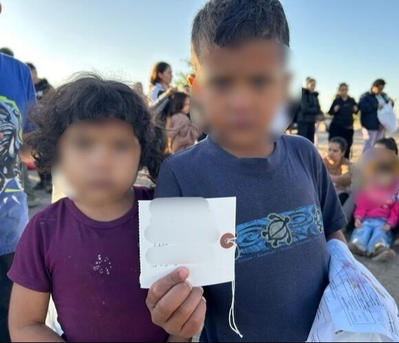 US Border: Migrant Kids Keep Crossing - Key Facts to Know