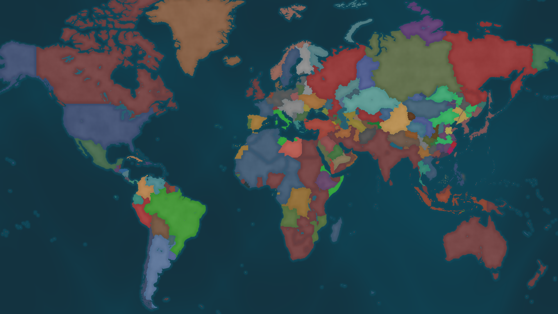 Why maps matter, and how they work? - Warnament Dev Update #12