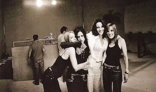 The L Word: A Groundbreaking Show That Shaped a Generation