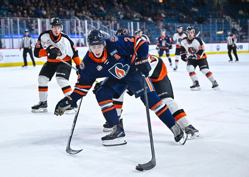 2026 NHL Draft Consolidated Rankings Top 35
