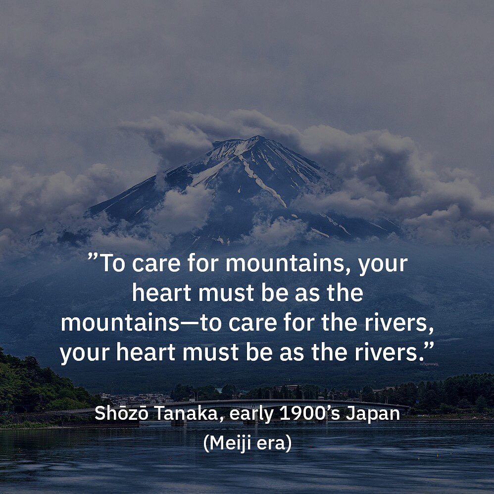 Max Wilbert (@maxwilbert): "Biocentric is the name of my Substack ...