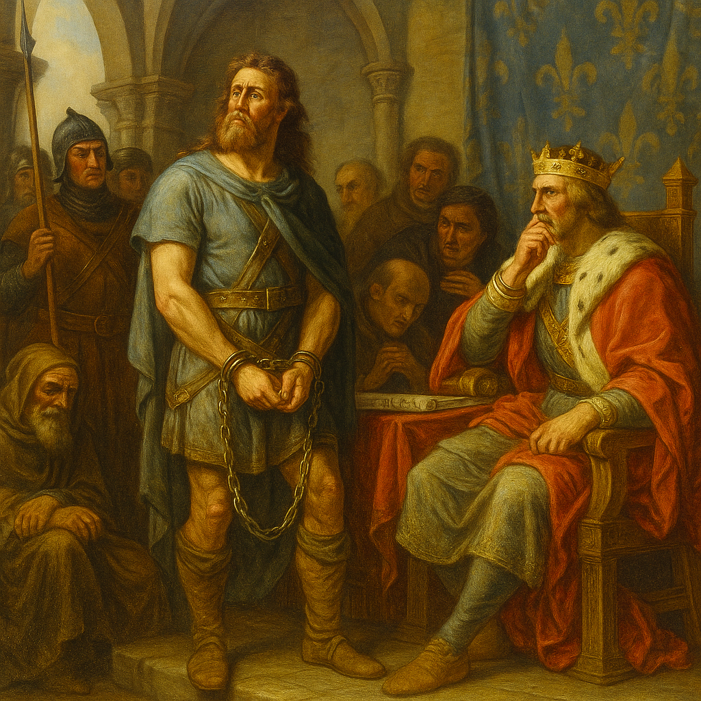 On This Day: Wallace, Bruce, and the Shared Legacy of Freedom