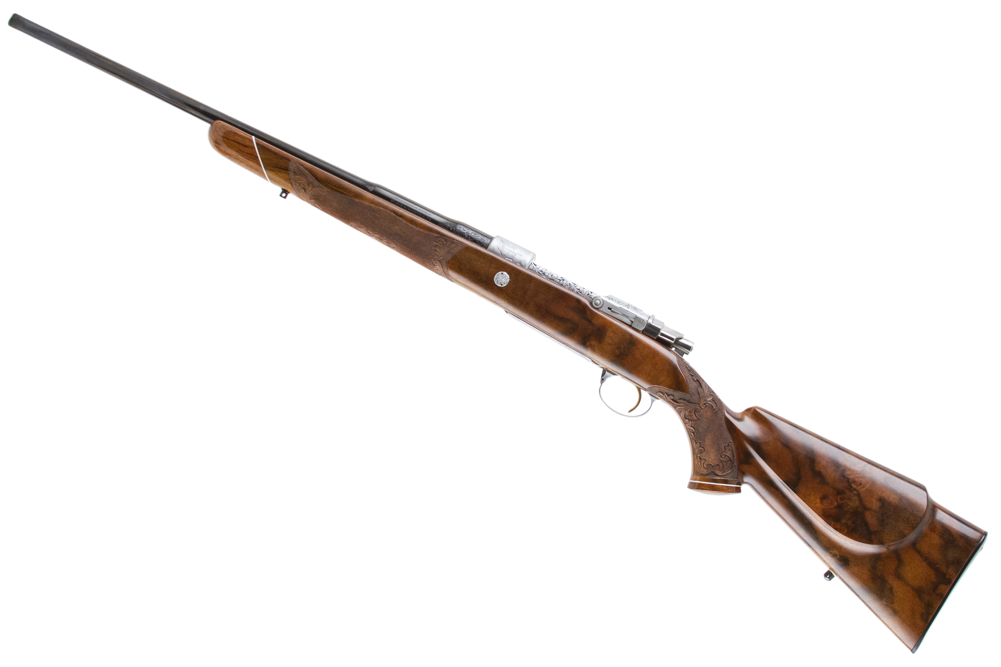 A Historical Essay on the Browning-Belgium Olympian Grade .264 ...