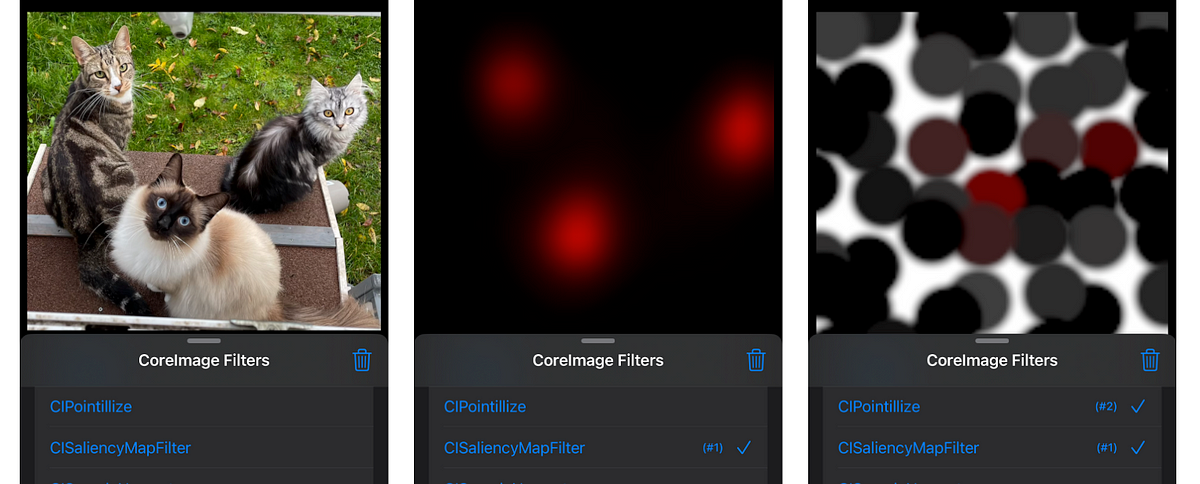 Core Image: The Basics - by Jacob Bartlett