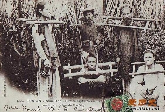 The Untold Brutality of French Colonial Rule in Vietnam