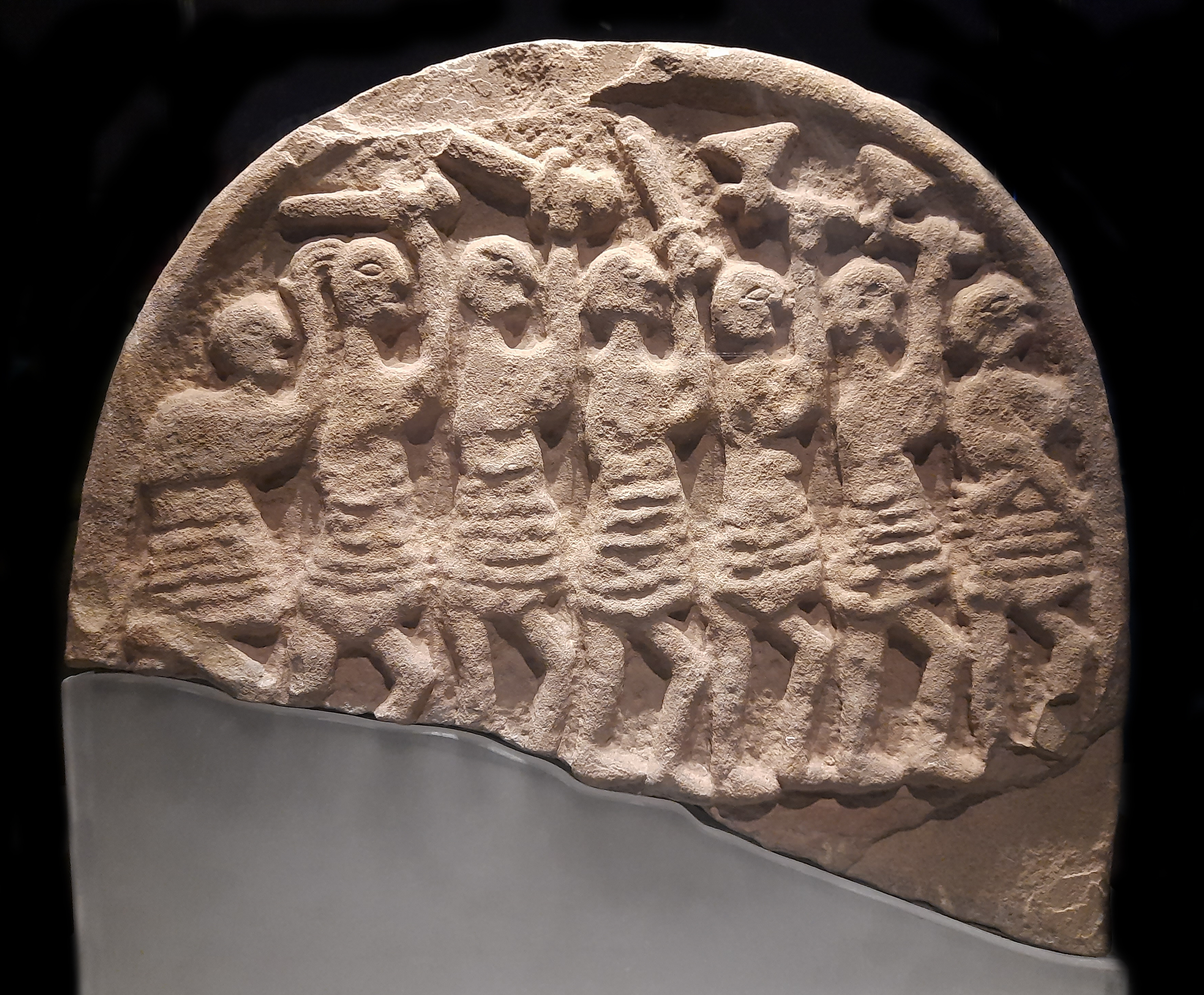 Were the "Dark Ages" really that dark? - by Julien Early