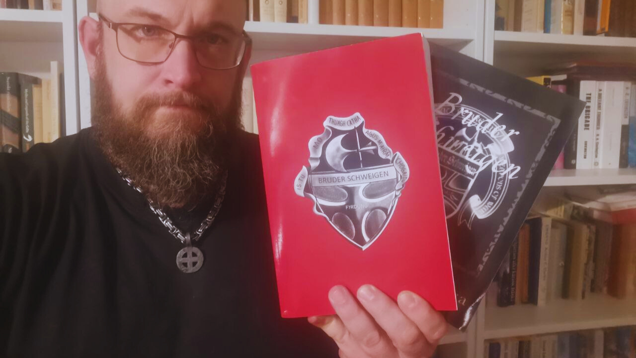 Martyrs' Day - remembering Bob Mathews - by Magnus Söderman