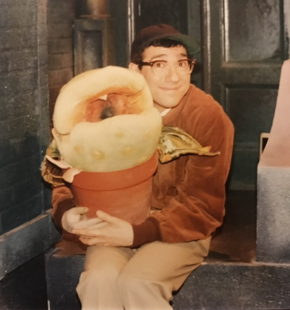 Interview with Stuart Zagnit - Johto Times