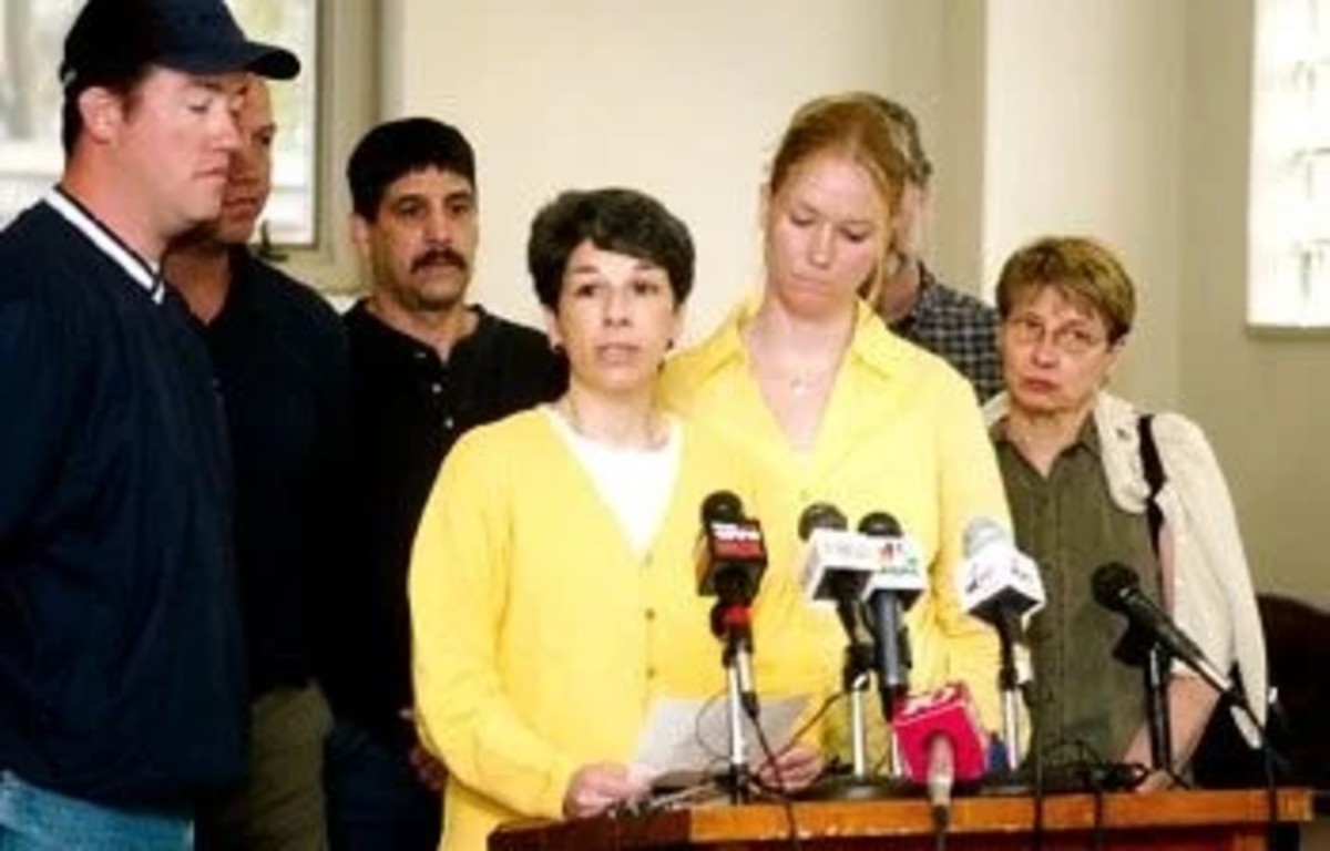 The Puzzling Disappearance of District Attorney Ray Gricar