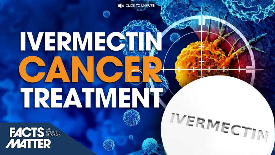 Ivermectin Takers Face New Reality: FDA Concedes on Ivermectin, But ...