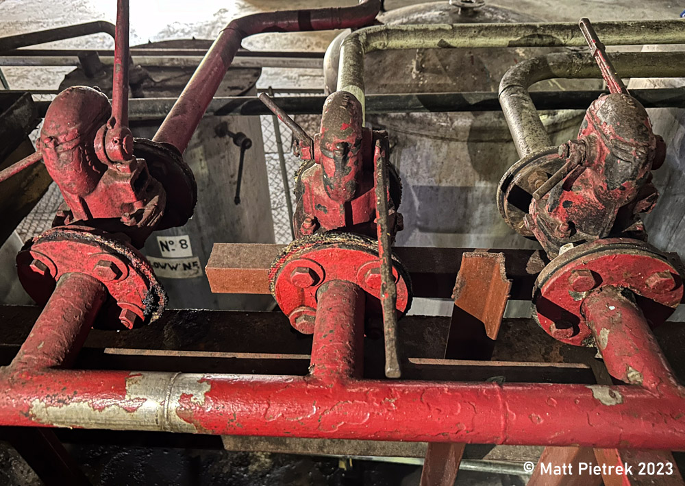Revisiting Jamaica's Long Pond Rum Distillery