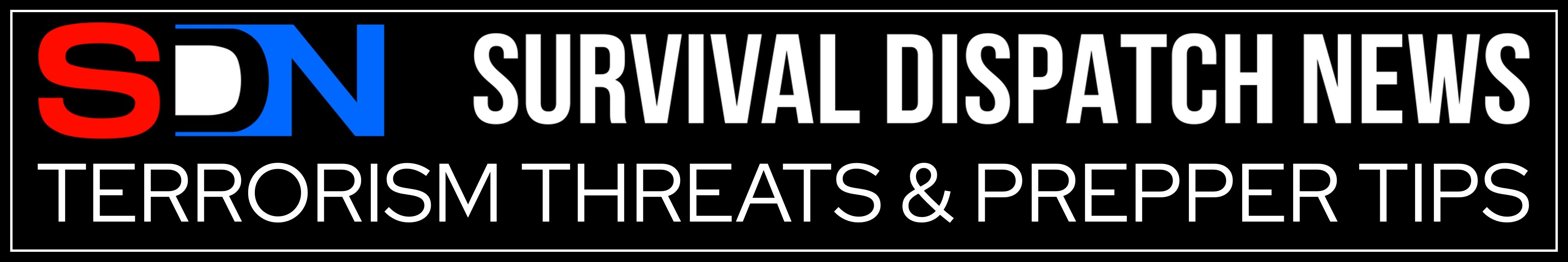 About - Survival Dispatch News
