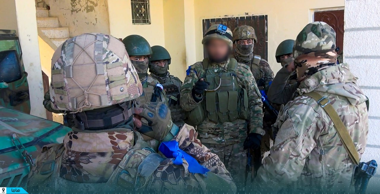 Turkistan Islamic Party (TIP) in the Syrian Offensive: Now What?