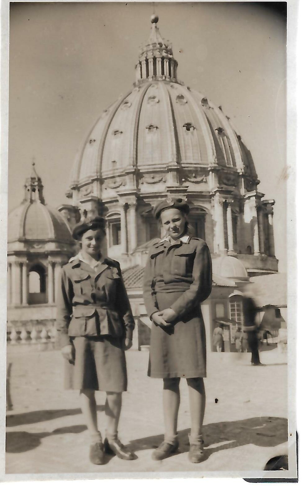 The Blogs: Pope Pius XII’s Most Ironic Blessing | Janet Bond Brill ...