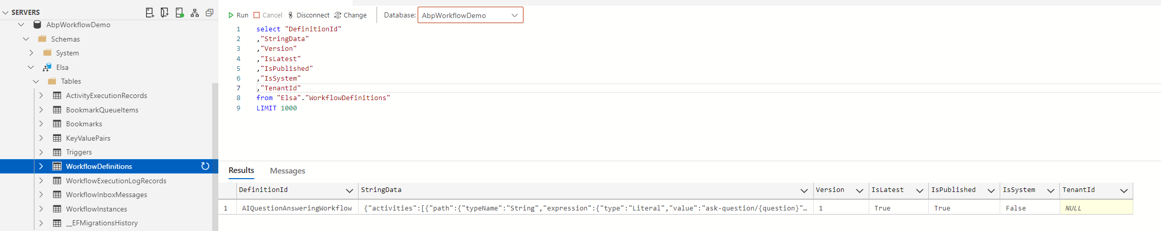 AI Workflows in .NET with Elsa 3 (Step-by-Step Implementation)
