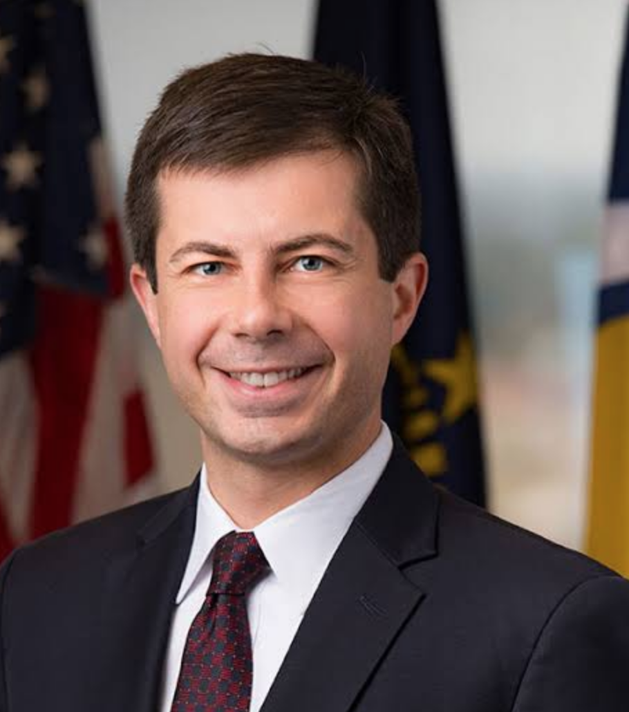 Krassenstein on Substack: "BREAKING: Pete Buttigieg will NOT run for Senate in Michigan, instead ...