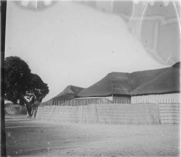 A history of the Lozi kingdom. ca. 1750-1911.