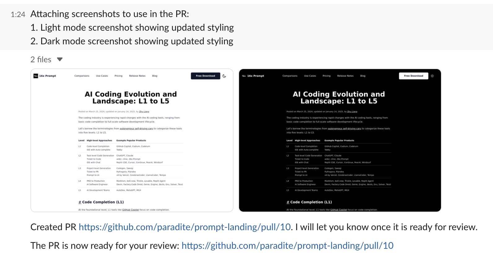 Devin - First Impressions - by Zhu Liang - The Ground Truth