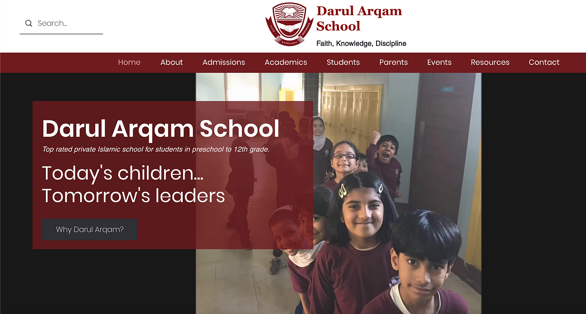 The Top 25 Islamic Schools in the United States & 5 Islamic Schools ...