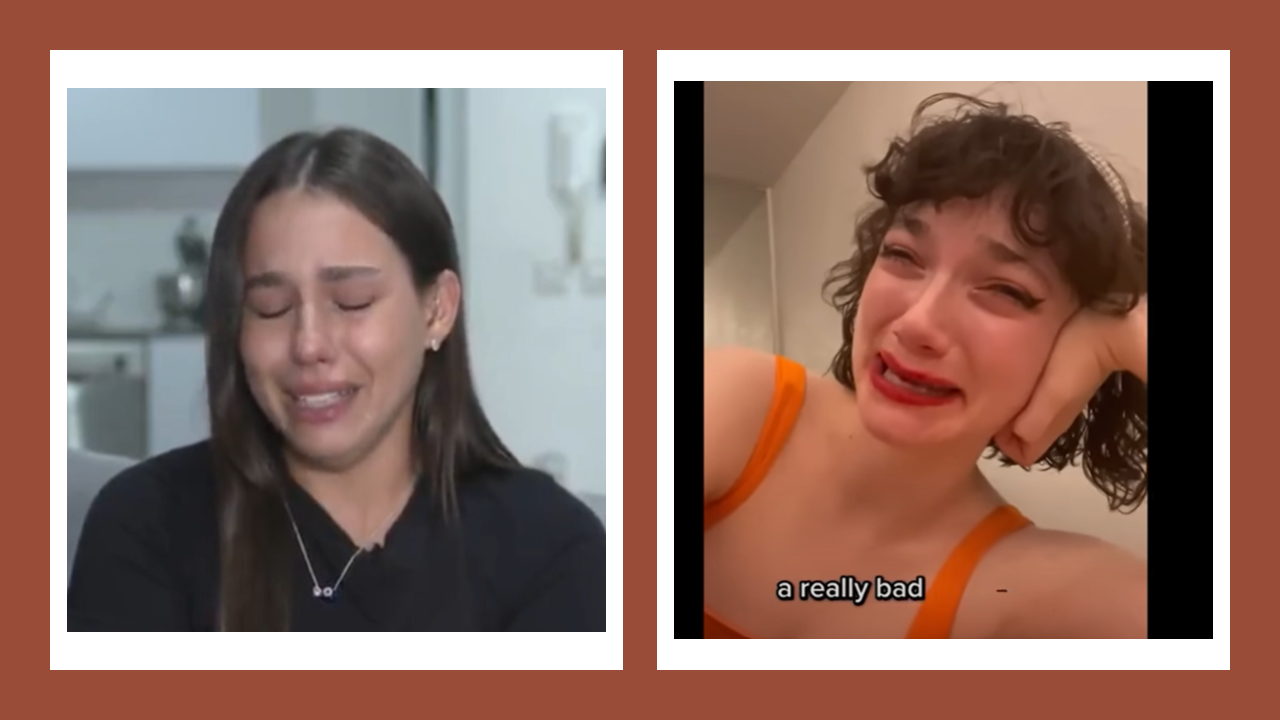 Truth in Tears: The Function of Crying - by Rob Kurzban