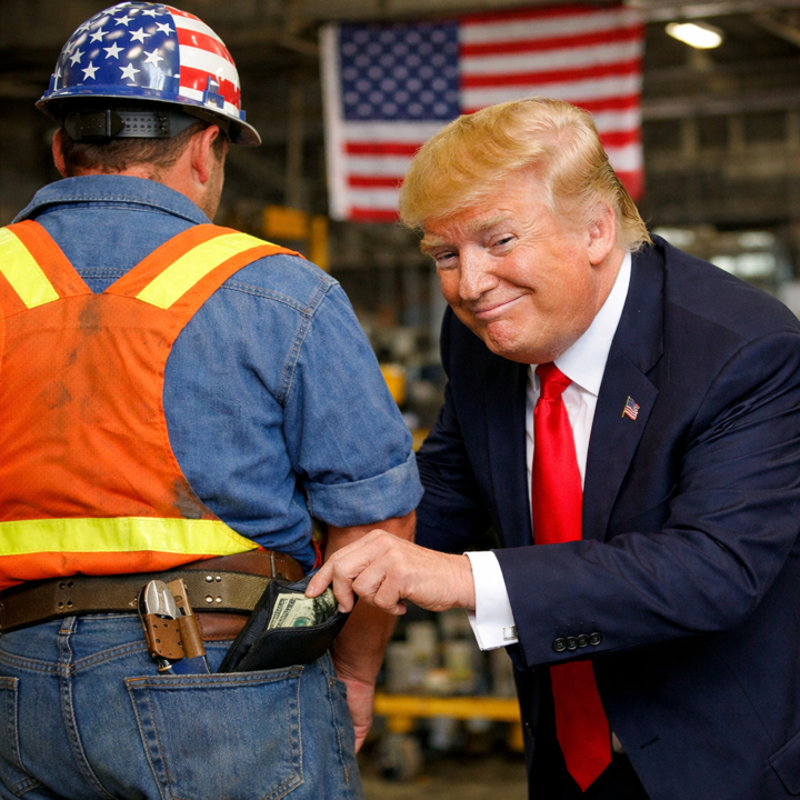 The Economic Costs of the Iran War - by Roger Pielke Jr.