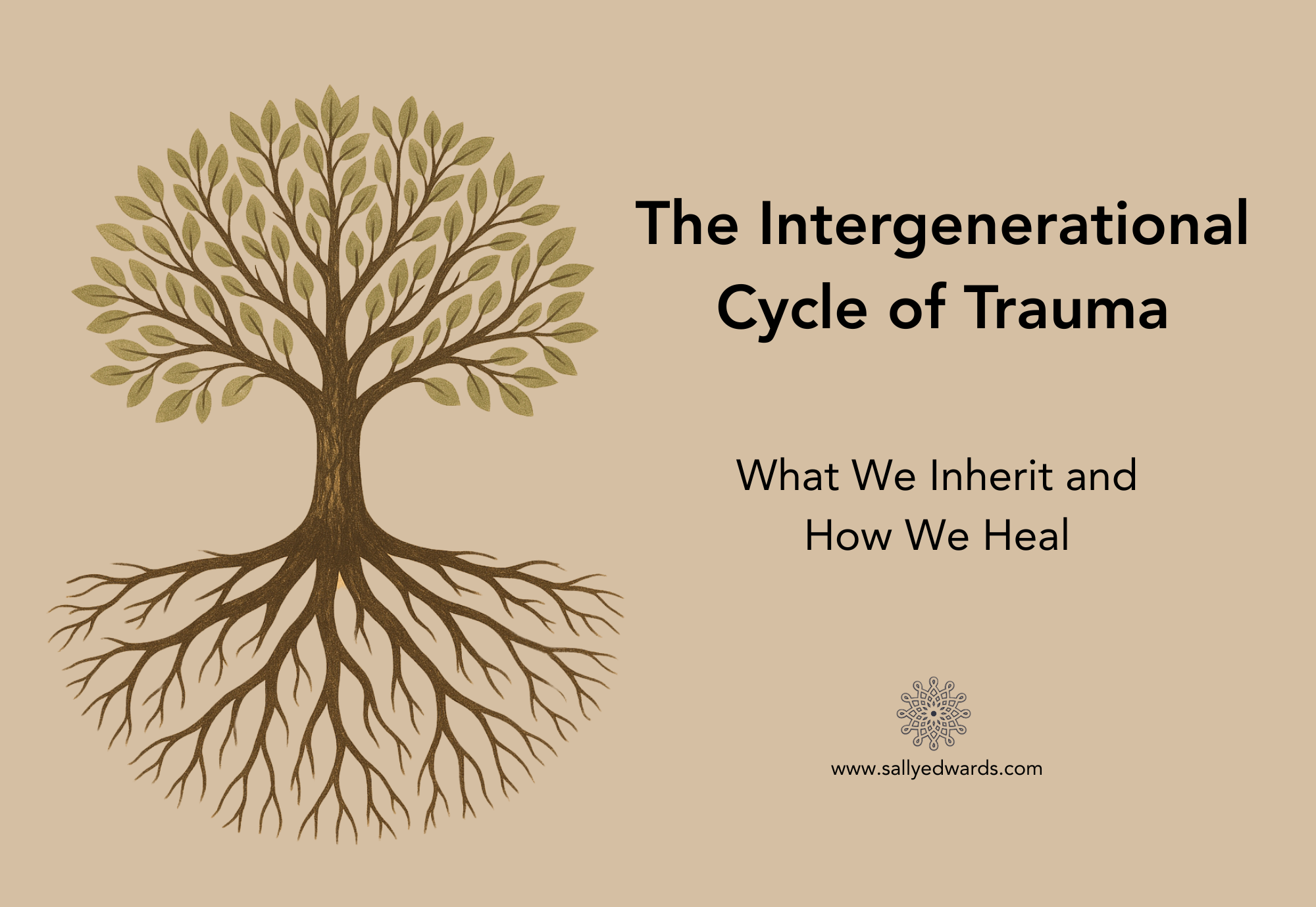 Understanding Intergenerational Trauma