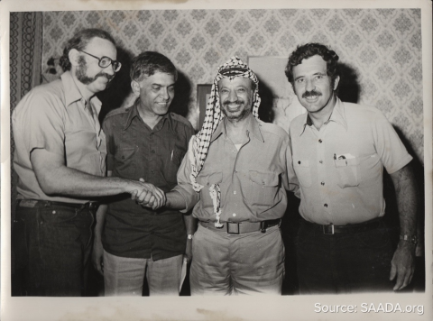 What Eqbal Ahmad Knew About Empire – and We’re Finally Seeing