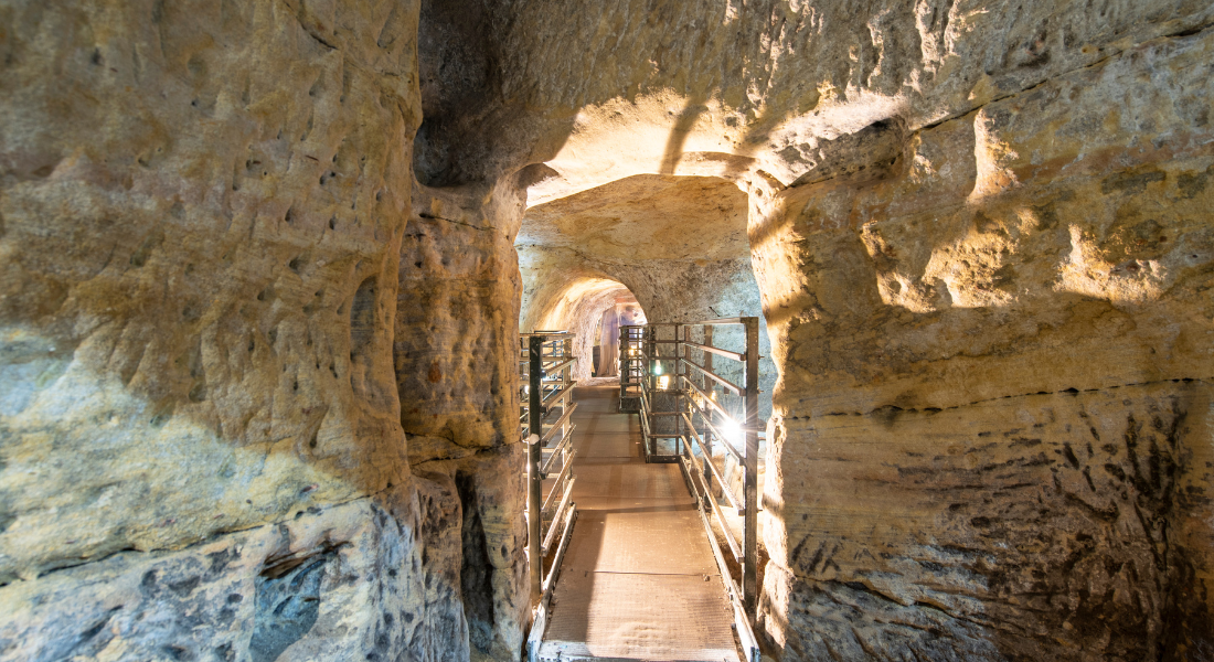 Nottingham tourist attractions — 8 of the best places to visit