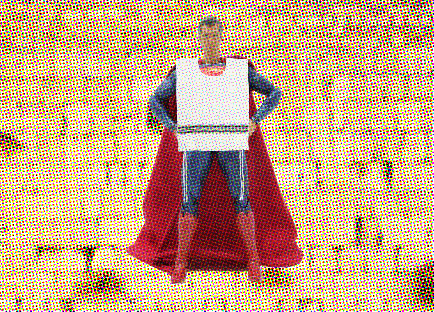 The Secret Jewish Roots of Superman - The OCU Chronicle