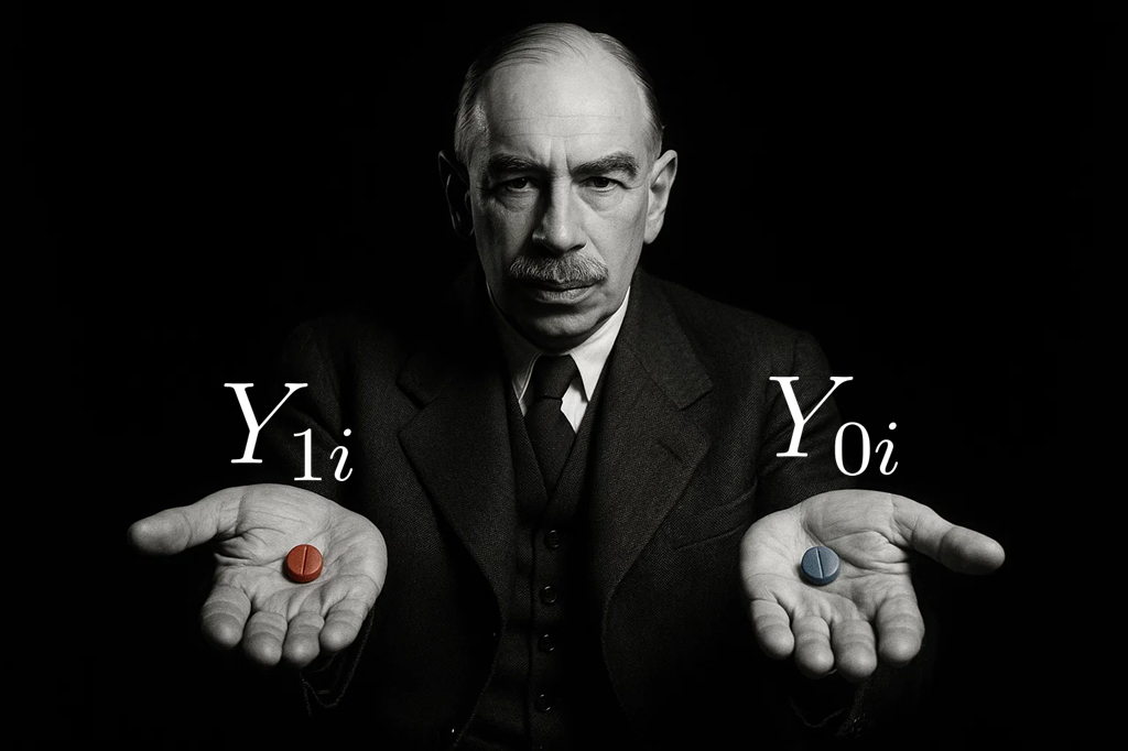 Causal Inference using the Potential Outcomes Framework