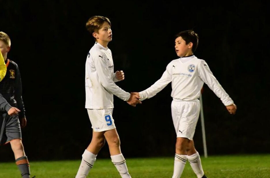 The Story of Esmir Bajraktarevic, A Rising Star In American Soccer