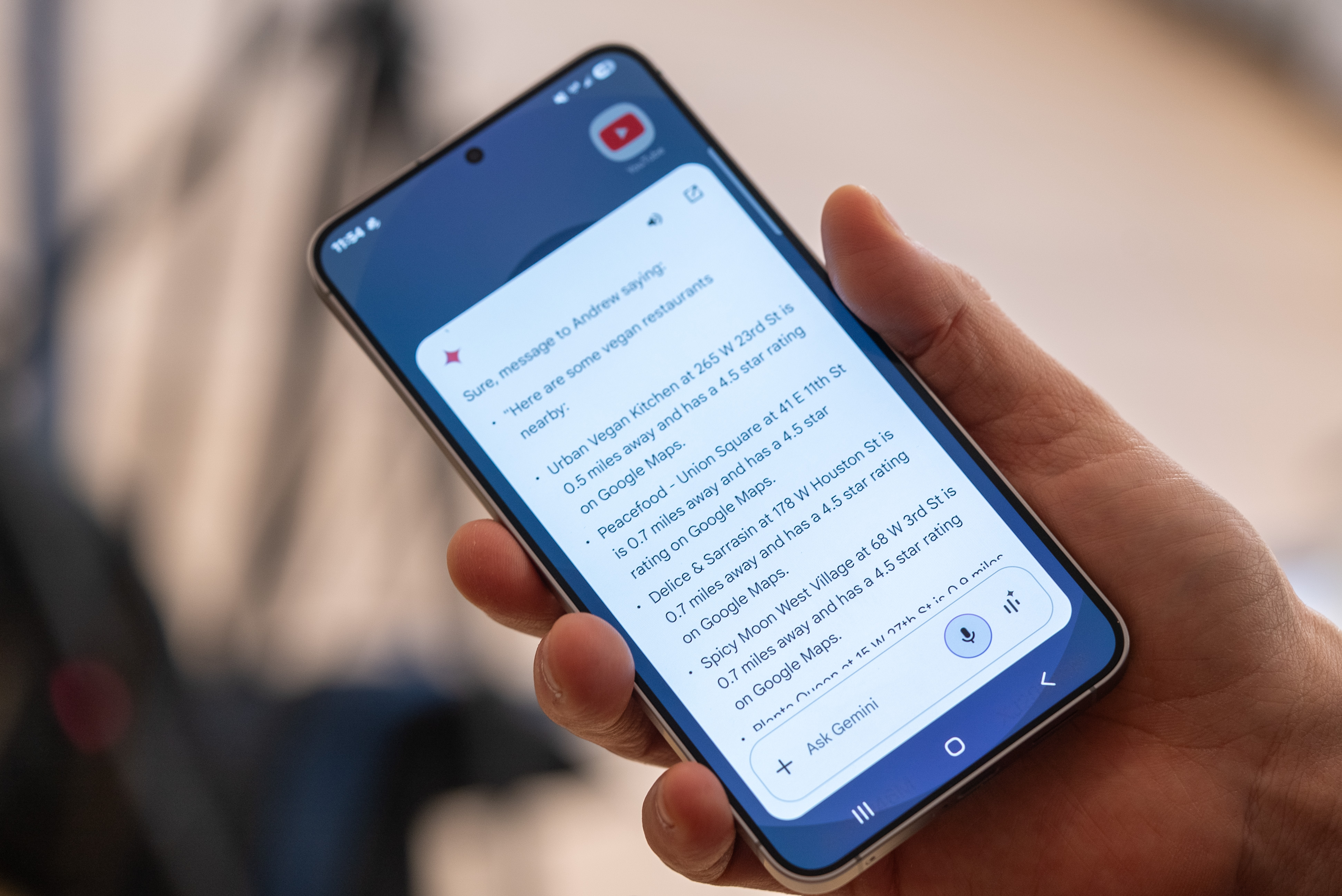 Samsung Galaxy S25 Ultra review: it's the smartest AI phone to own