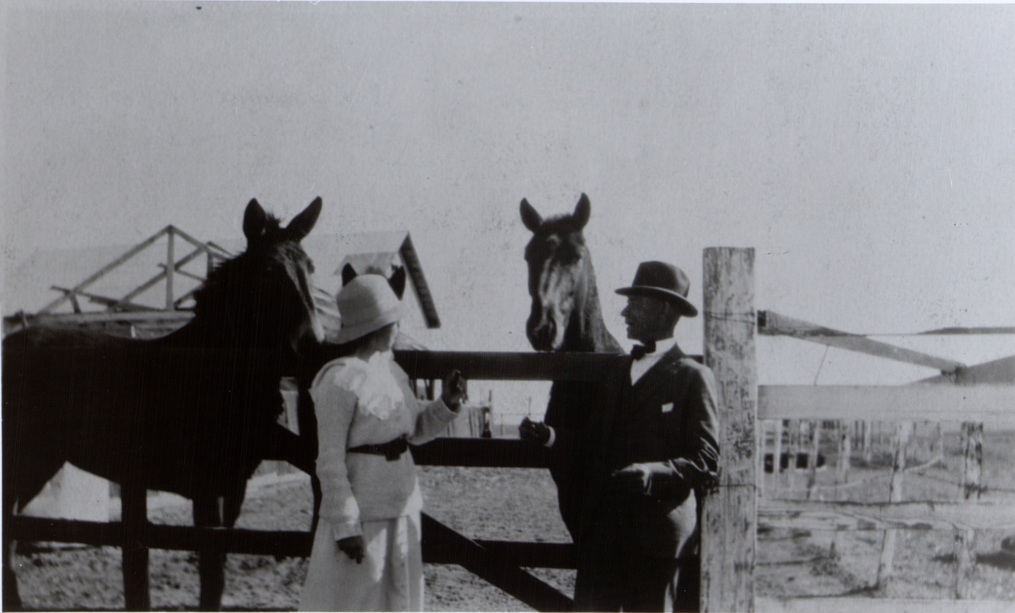 Gus and Emma Thompson, Black Pioneers of Coronado and San Diego, 1886-1958