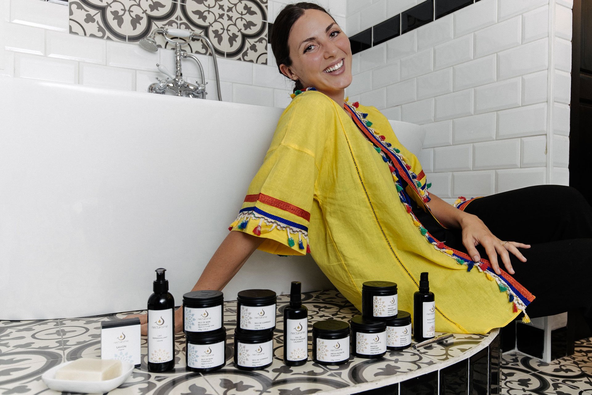 Top 5 Best Moroccan Cosmetic Brands You Need