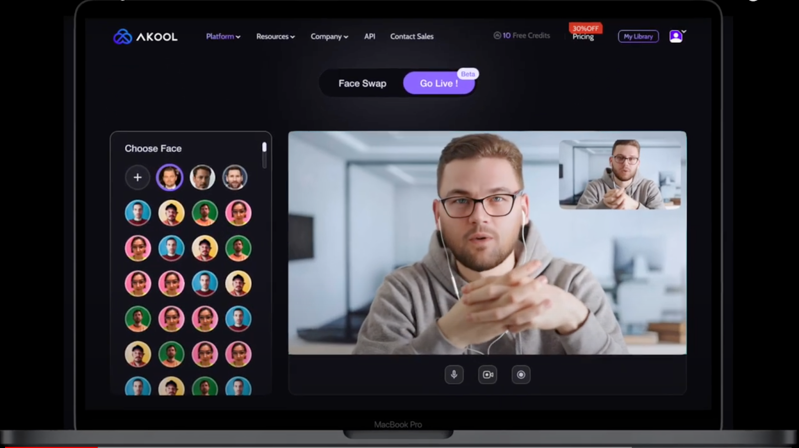 We Tried 3 Real-Time Streaming Avatar Tools-Here's What We Found