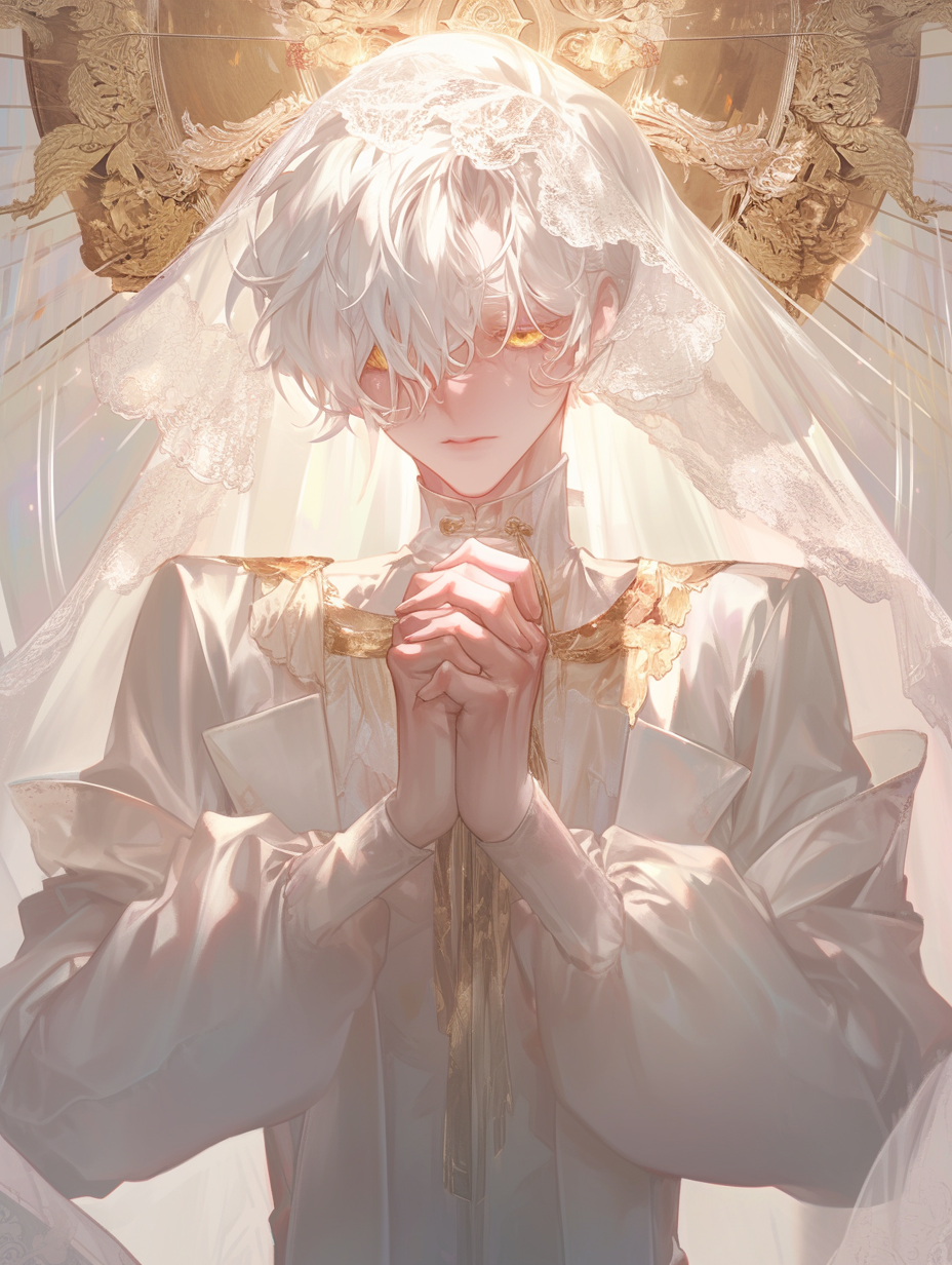 欢迎来到Niji V6！Welcome to Niji V6! - niji・journey 中文