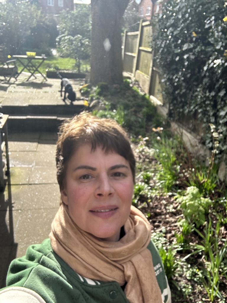 The Three C’s - Rosie Kay's Substack