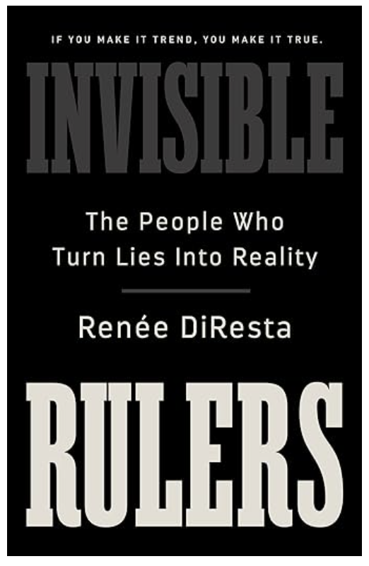 Yuri Bezmenov on Substack: "Today, Stanford Internet Observatory ...