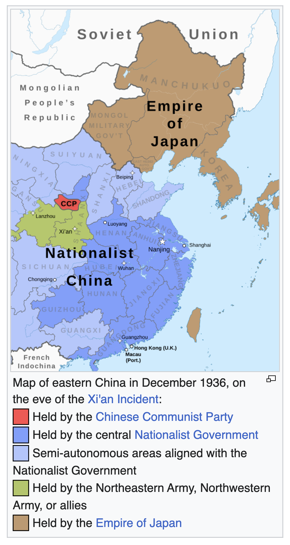 Mao Zedong's Rise and Use of Power, Explained