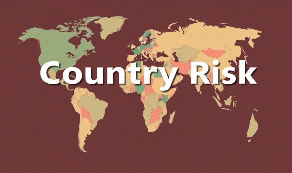 Aswath Damodaran’s 2025 Guide to Country Risk - Day 193