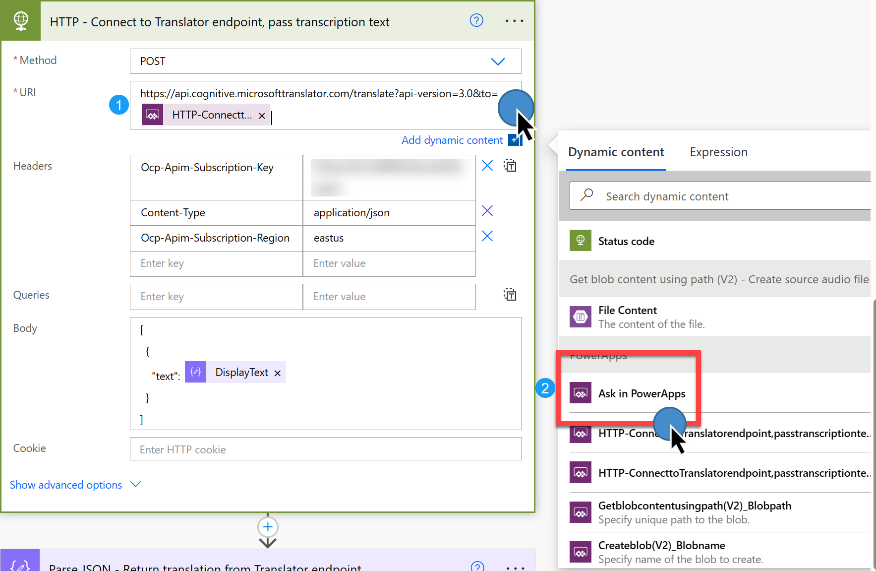 Universal Translator: Build a Speech Translator App in Azure