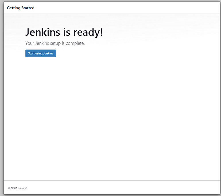 Class19 : Automating CI/CD with Jenkins: A Practical Approach for ...