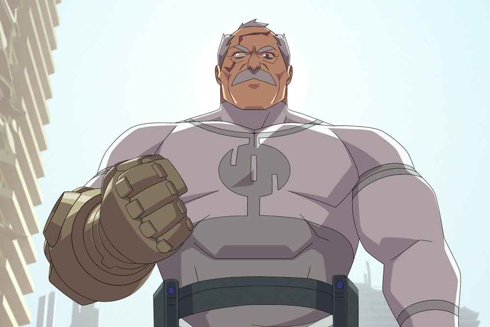 8 Strongest 'Invincible' Fighters Who Pack A Powerful Punch