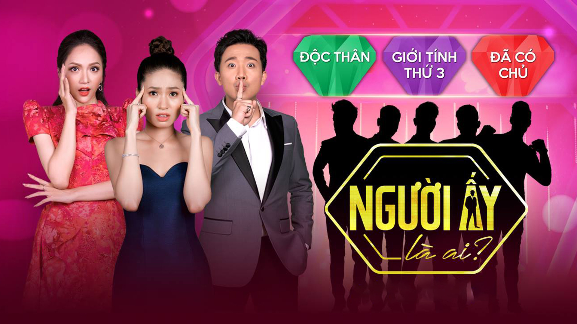 THE HOTTEST (& FREE) VIETNAMESE TV SHOWS