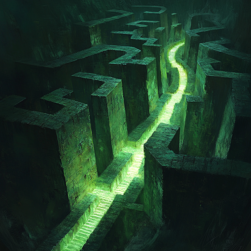 Training AI Agents to Navigate Blockchains with Wayfinder