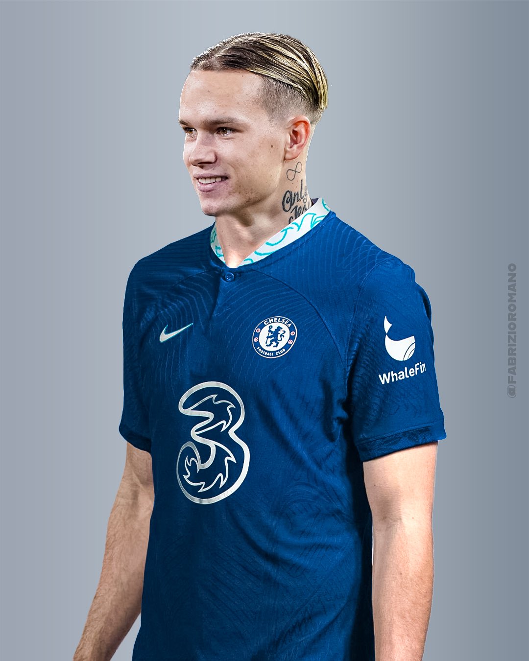 🚨Here we go! Why Mykhaylo Mudryk is set to join Chelsea over Arsenal ...