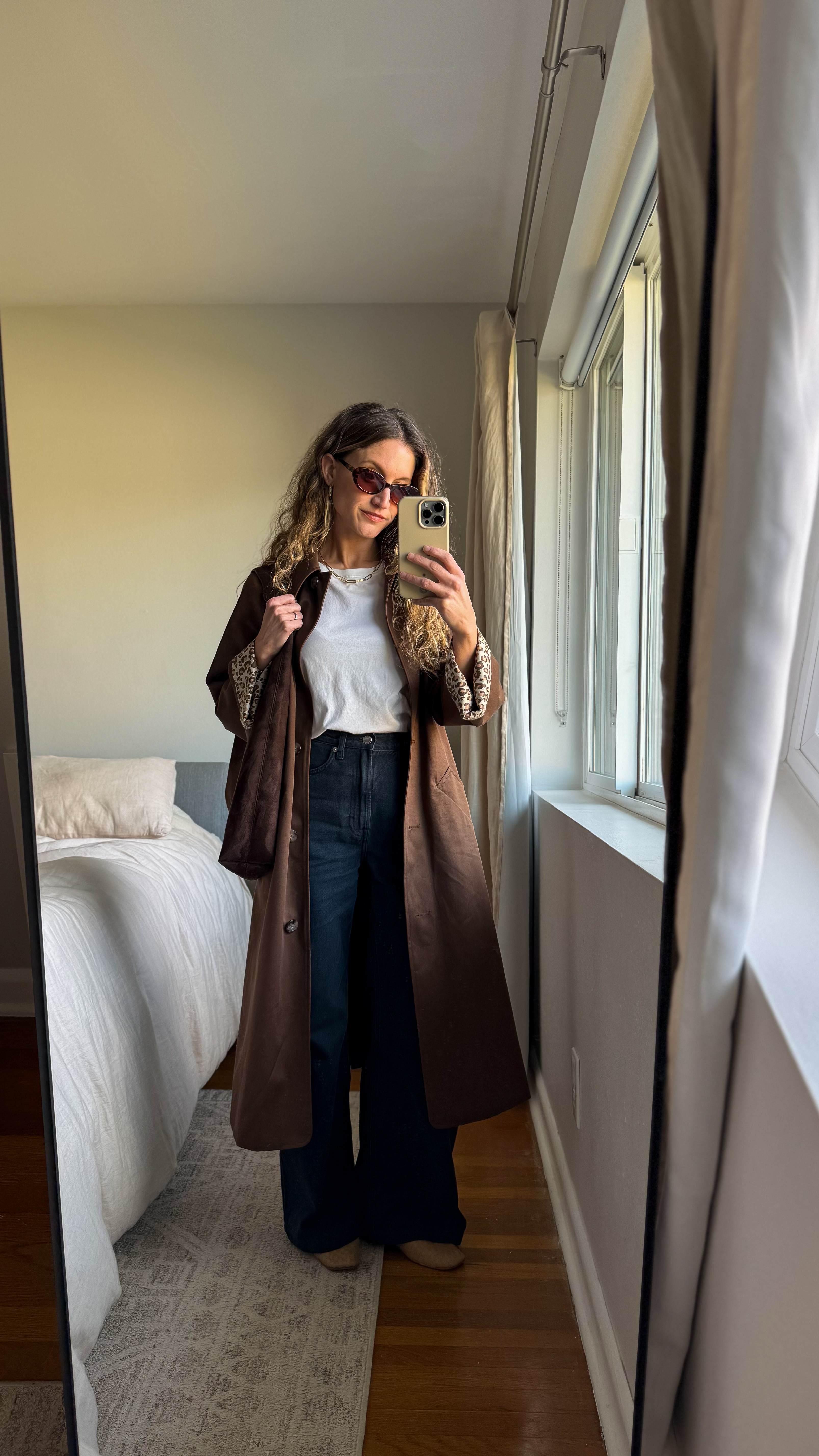 Style Weekly 1.7 - by Ashley - Stitch & Salt