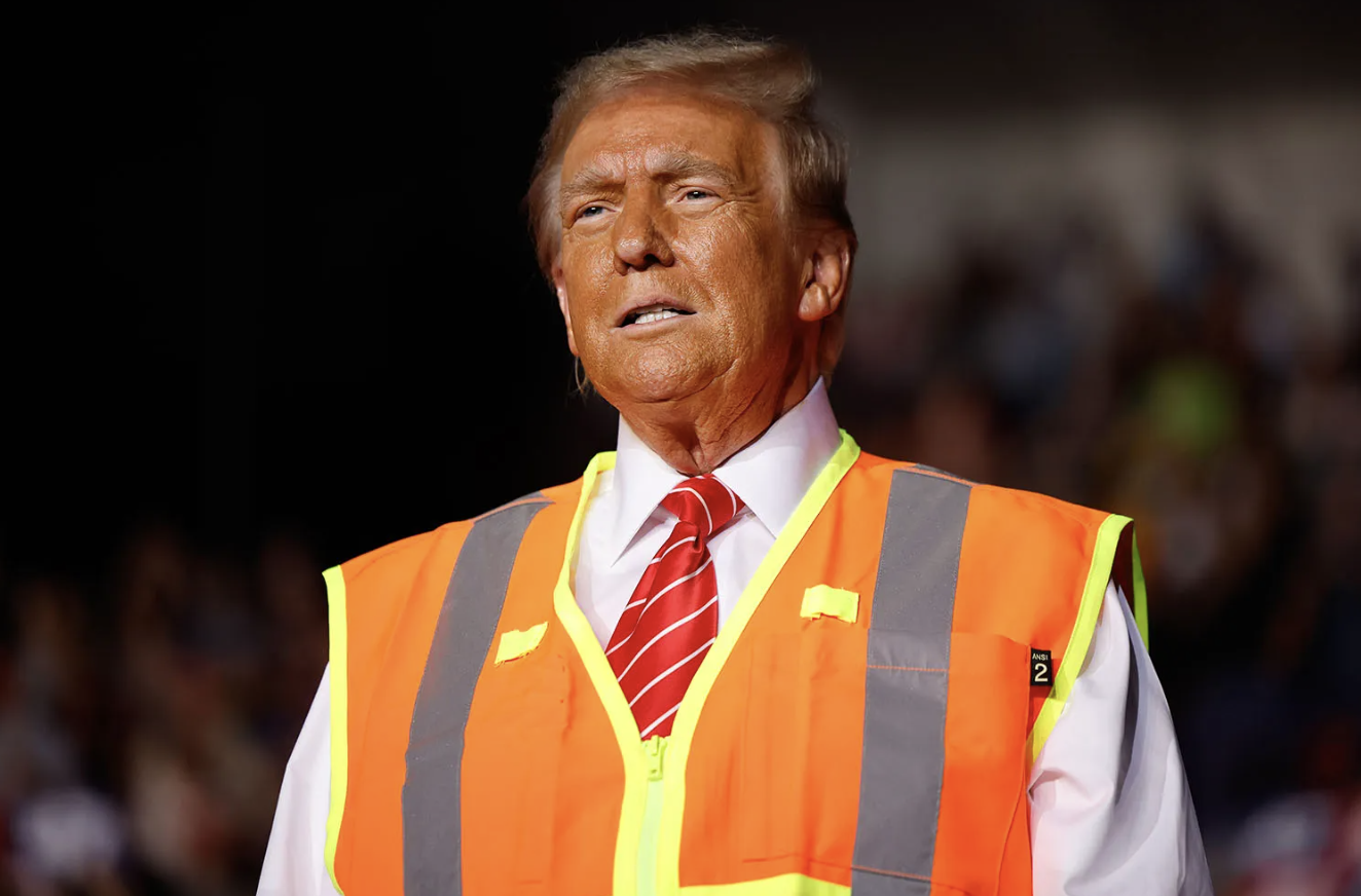 What Trump's return means for the Netherlands