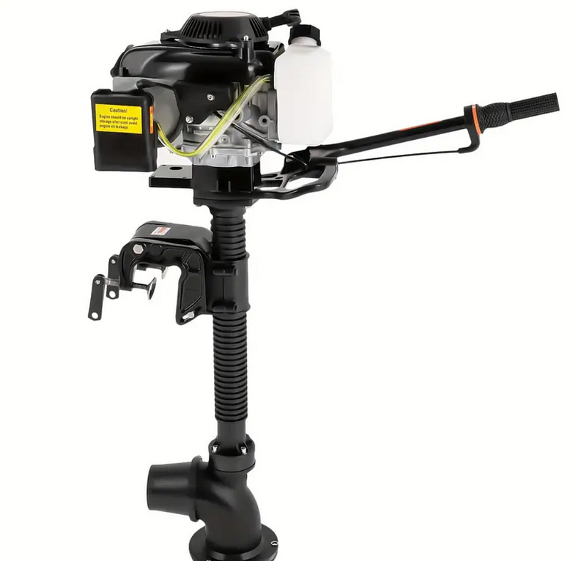 Top 10 Affordable Outboard Motors on Temu That Deliver Big-Brand Power ...
